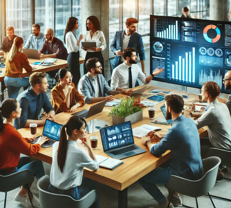 How to Transition Your In-House IT Team to a Remote Setup | RemotePlatz