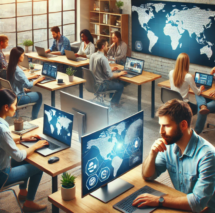 What Is A Relational Database? Types, Advantages, Disadvantages, And ...